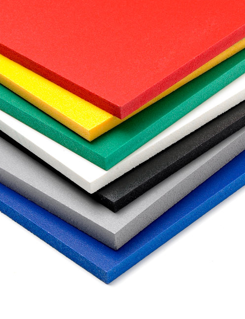 Foam PVC Sheet